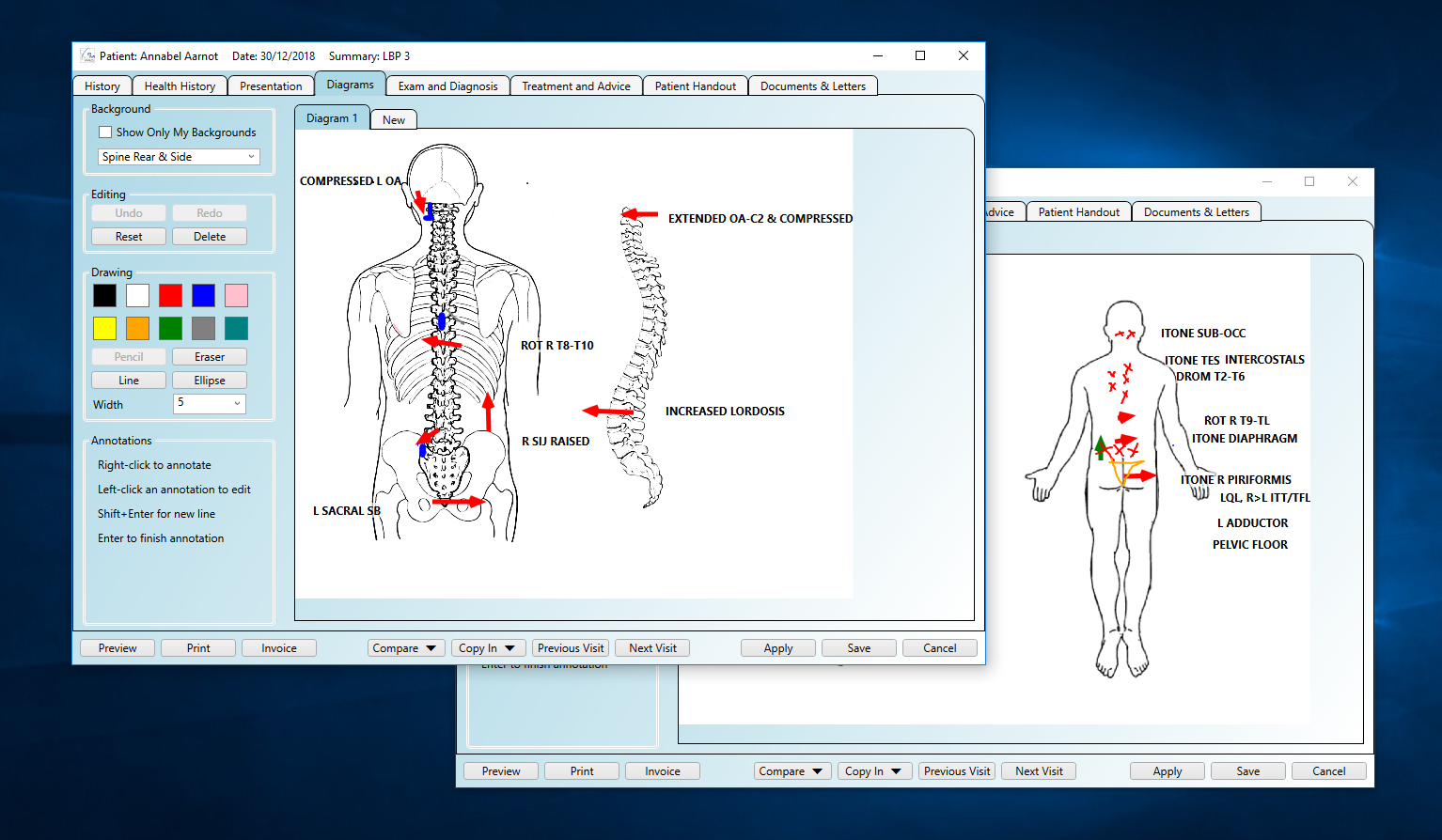 Practice Master Pro - Practice Management Software For Physiotherapists